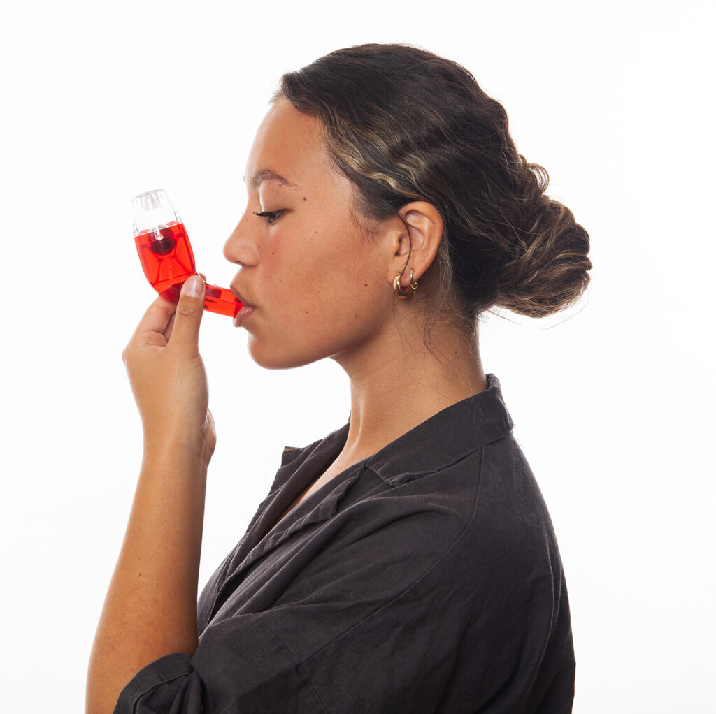 AirPhysio Average Lung Capacity Device - AirPhysio Australia